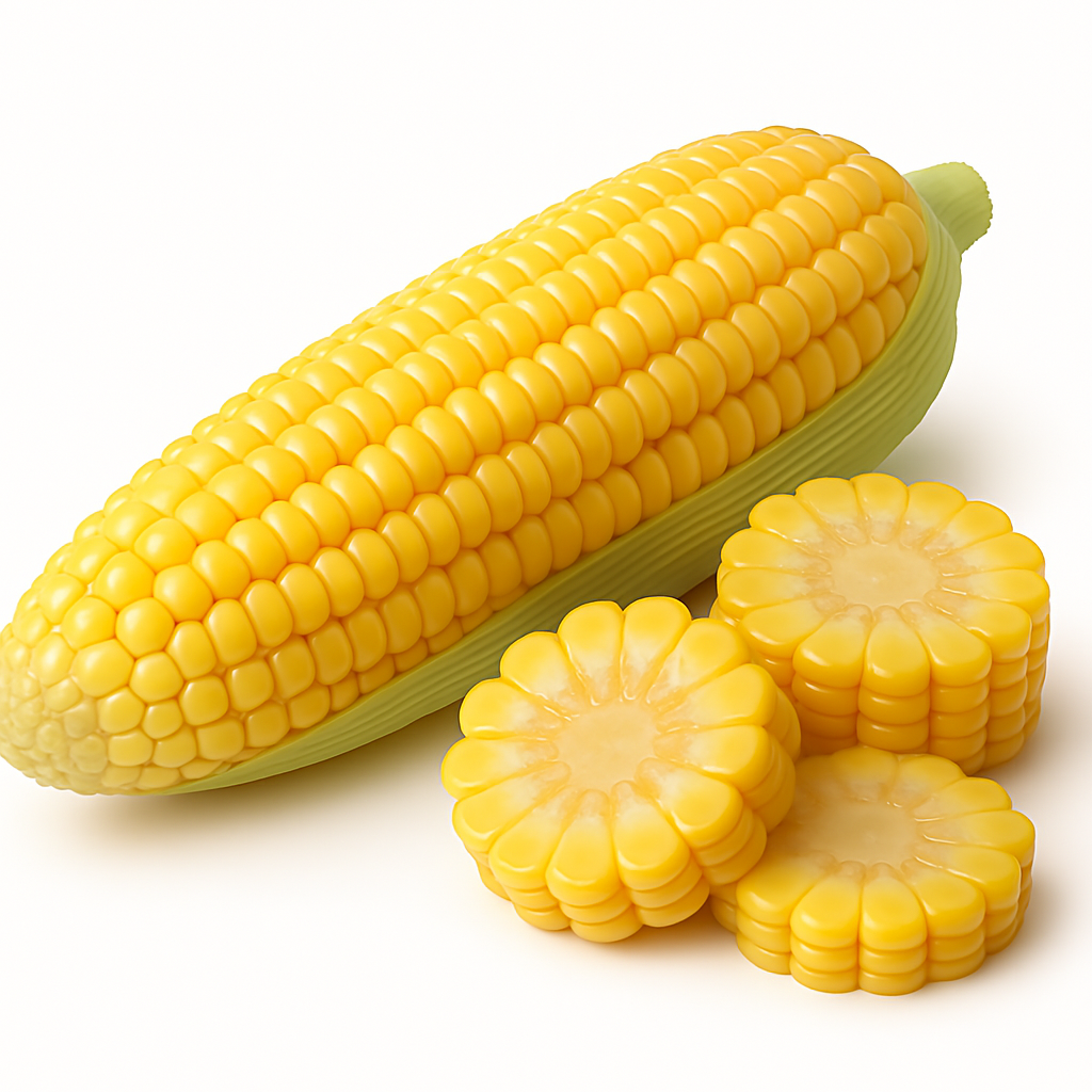 Sweet Corn-Premium