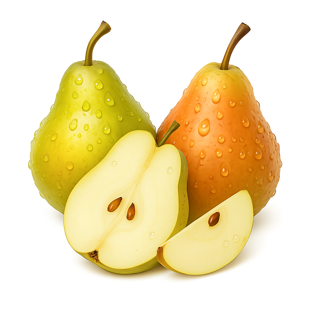 Pears-Premium